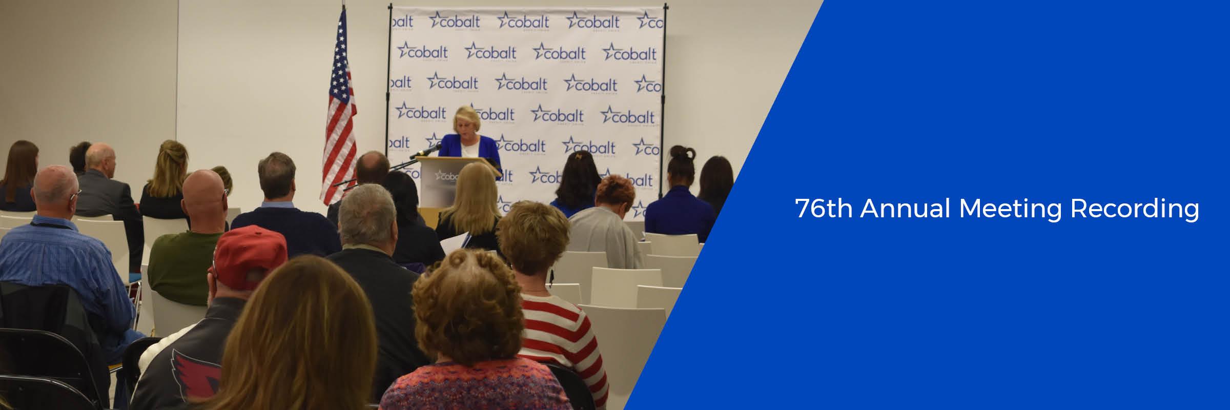 Home | Cobalt Credit Union